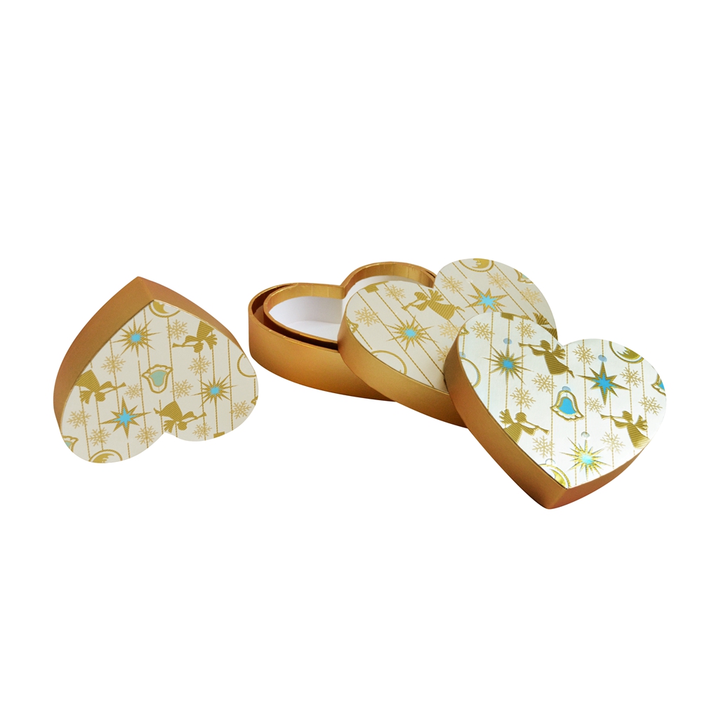 Chocolate Box - DongGuan Sampling & Packaging Ltd